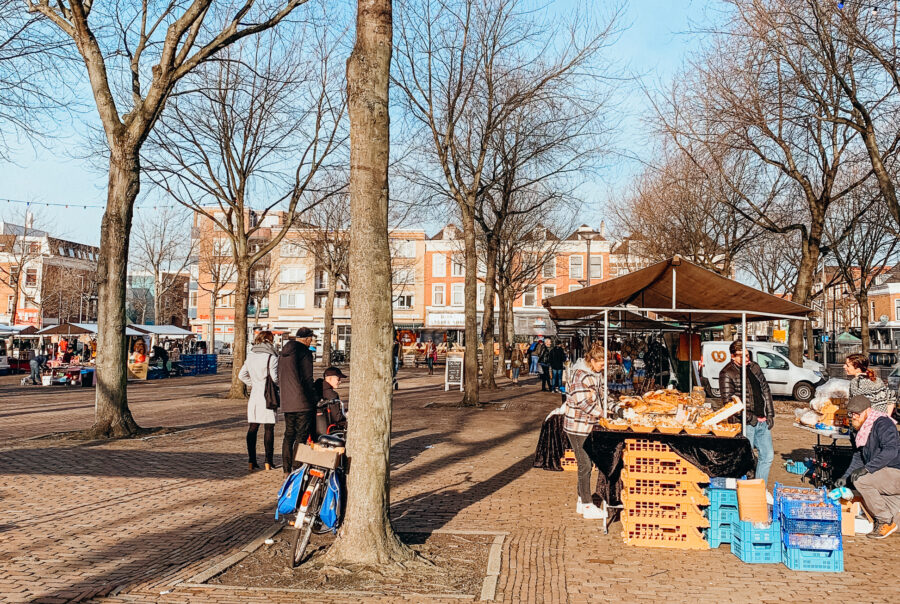 Exploring Foire de Chatou, the Largest Antique Market in France