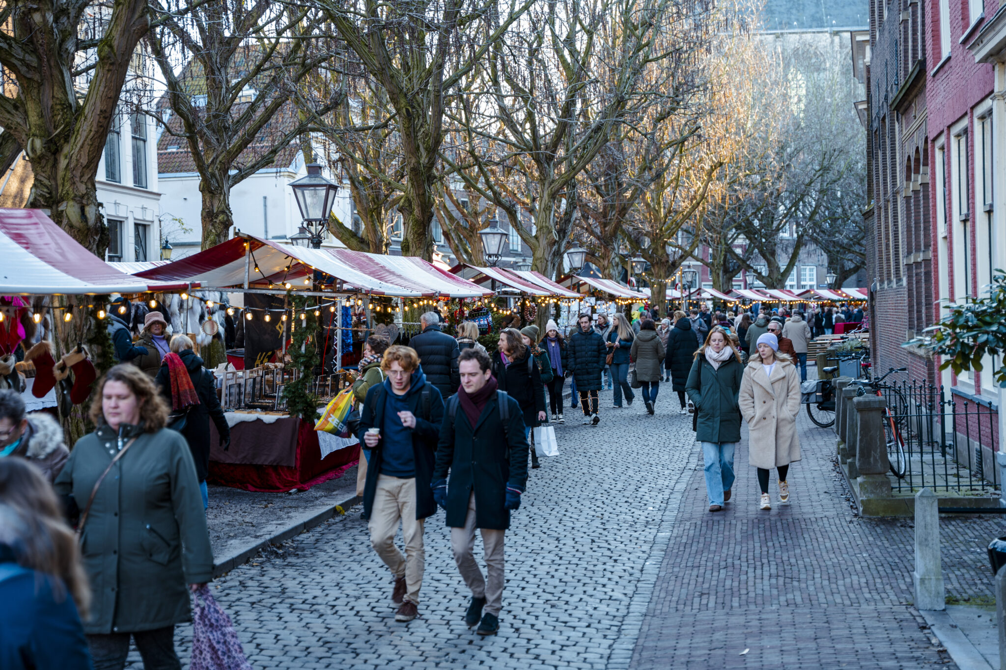 Christmas Markets in The Netherlands in 2025: The Ultimate Guide